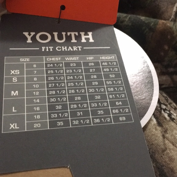 magellan outdoor | Shirts & Tops | Huntgear Magellan Sweater With ...